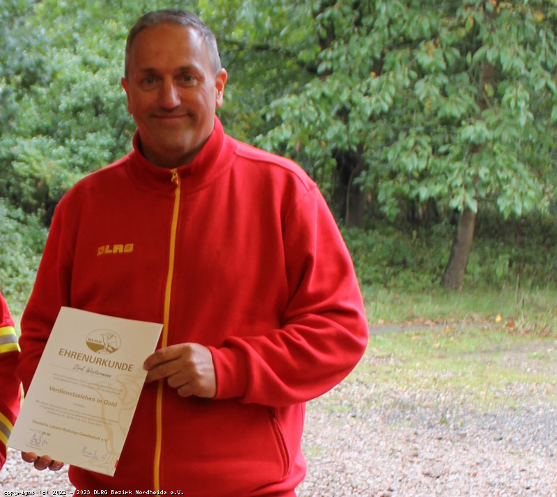 News | DLRG Bezirk Nordheide e.V.